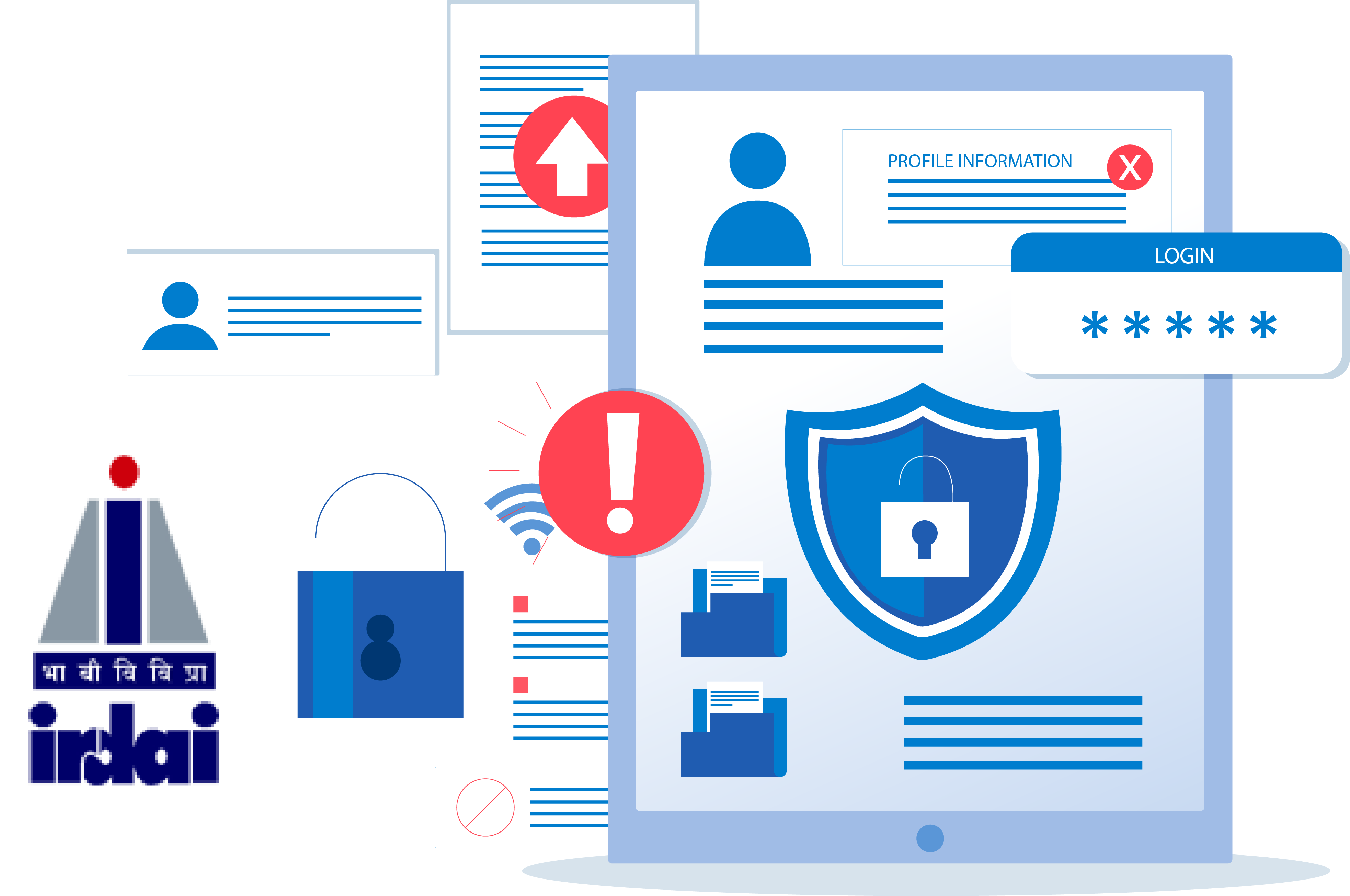 ISNP Security Audit Services | QRC Compliance & Risk Experts