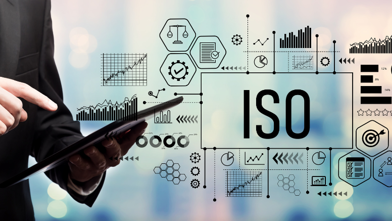 ISO 27001 Benefits for SaaS Companies – QRC