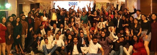 8 Years of Excellence: QRC Assurance Marks Milestone Anniversary